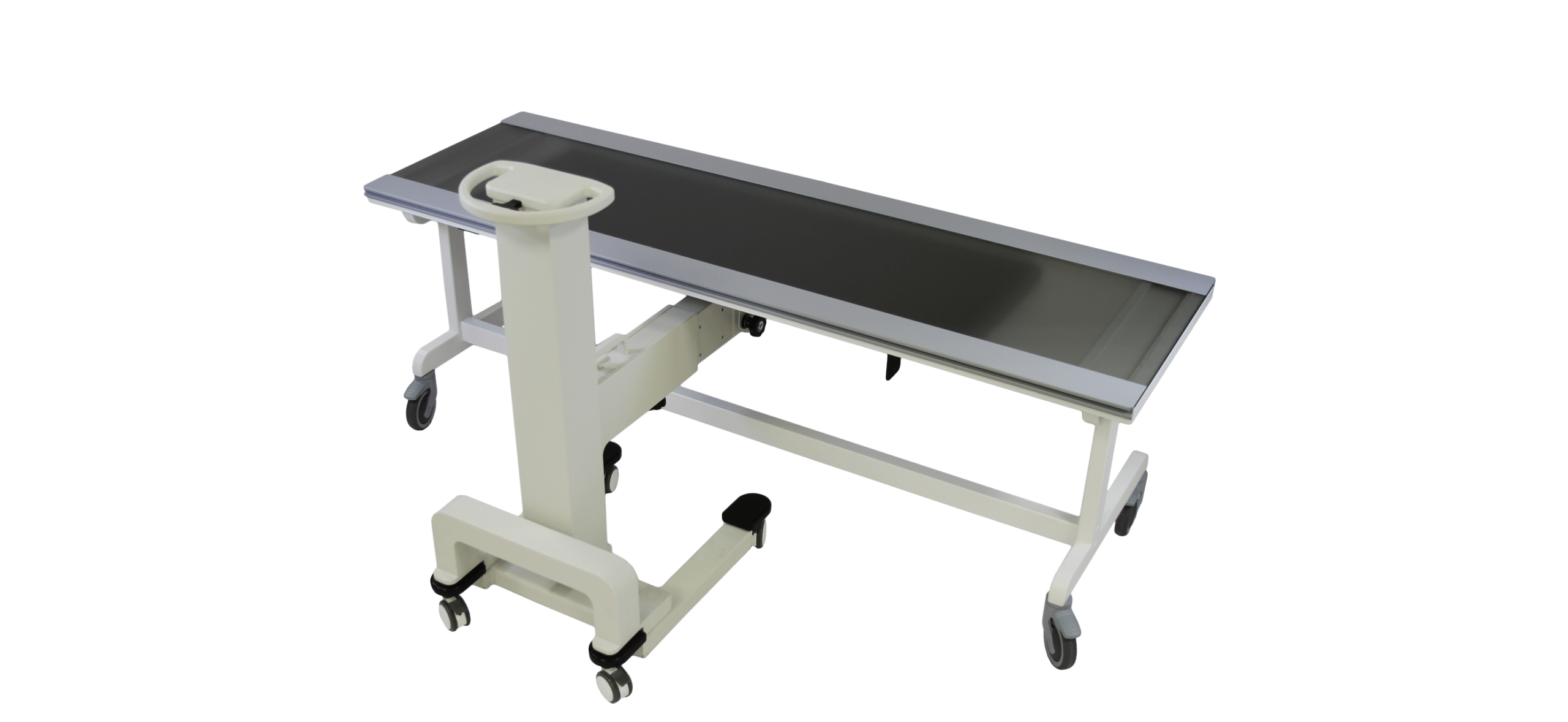 Reina Imaging introduces the Clear Top Mobile Table - Reina Imaging