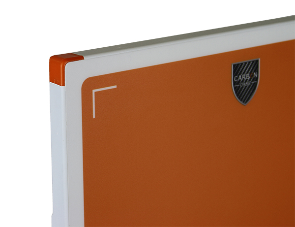 CarbonCase Mobile DR Panel Holder - Reina Imaging