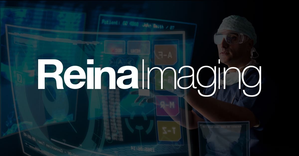 World-Class Radiological Products and Services - Reina Imaging